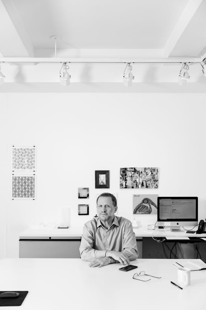 MdeAS Architects’ Dan Shannon Designed Buildings for Steve Roth, Steve ...