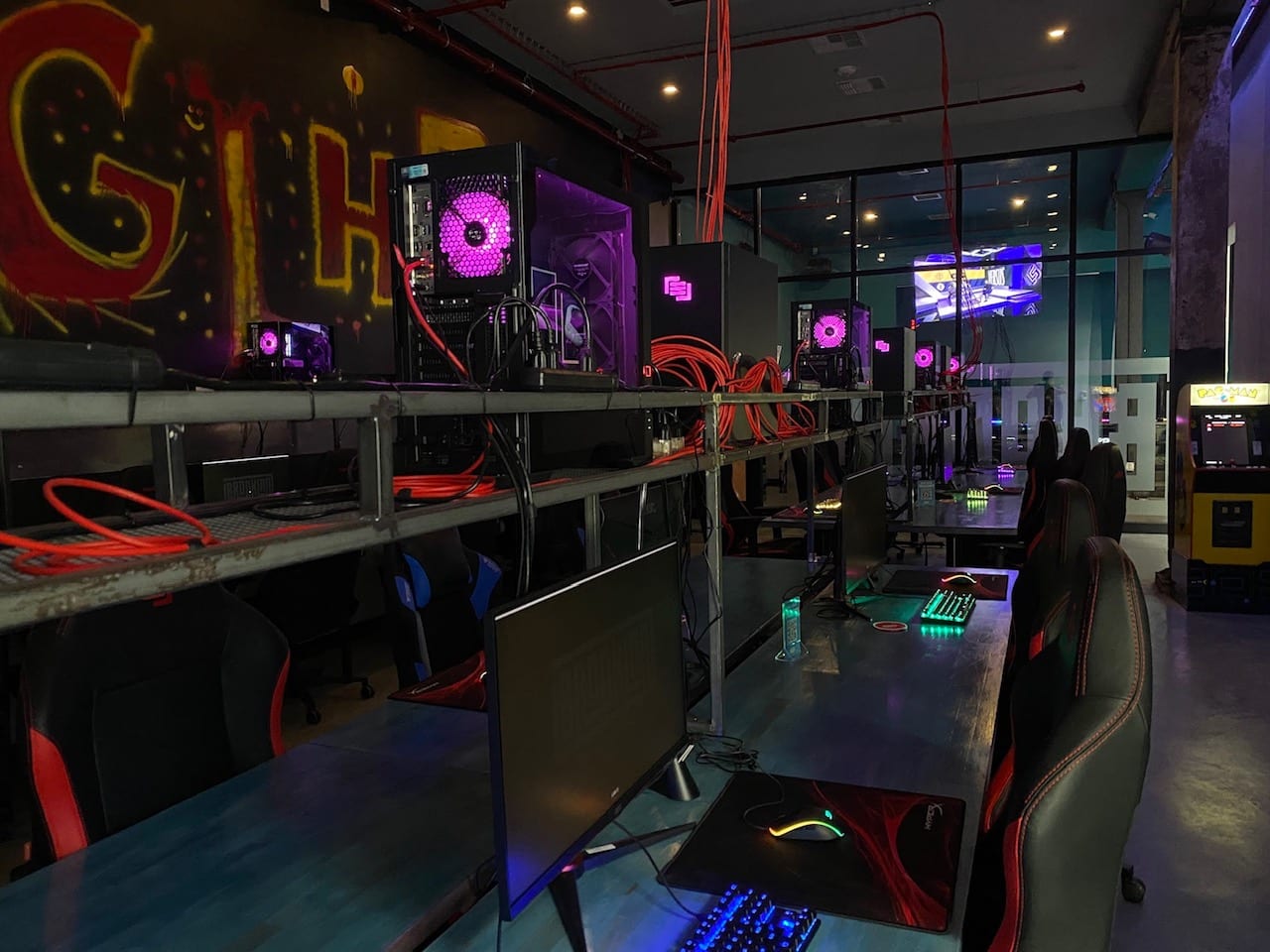 Brooklyn’s First Esports Venue, BrookLAN, Opens in Bushwick ...