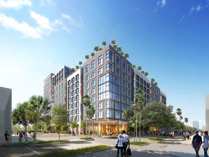 Investment Firm Schonfeld Opening Second HQ in Miami’s Wynwood ...