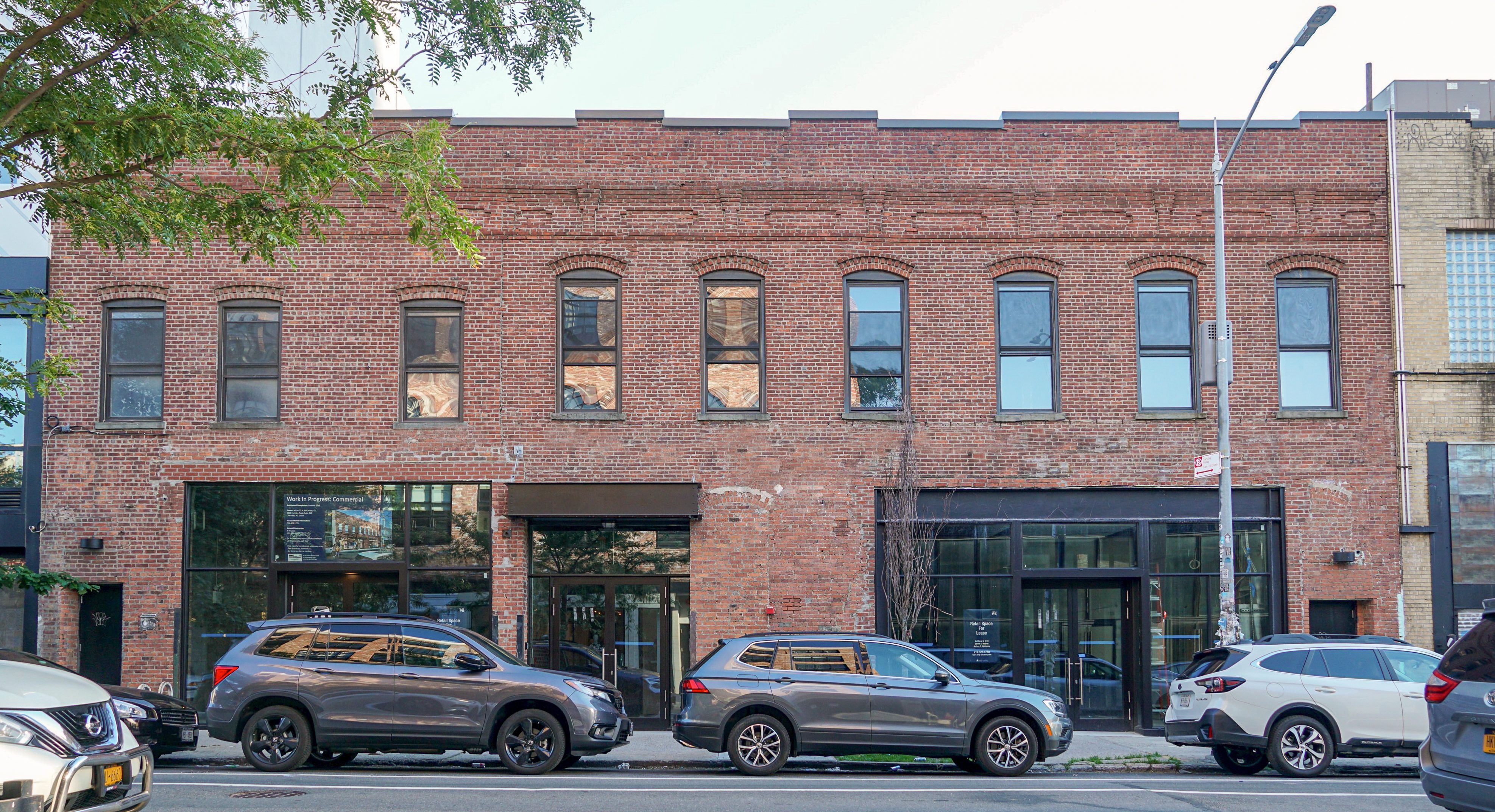 Patagonia Opening First Brooklyn Outpost in Williamsburg – Commercial ...