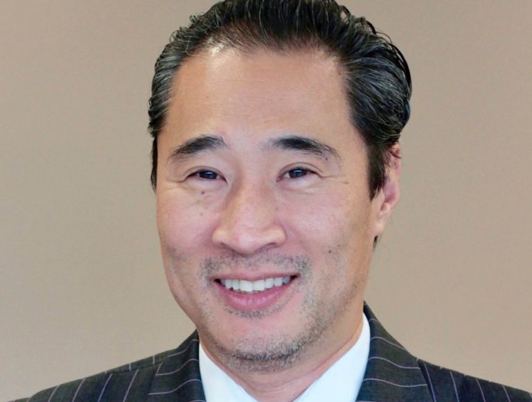 Sam Suzuki Talks Launch of Sperry RE Capital – Commercial Observer