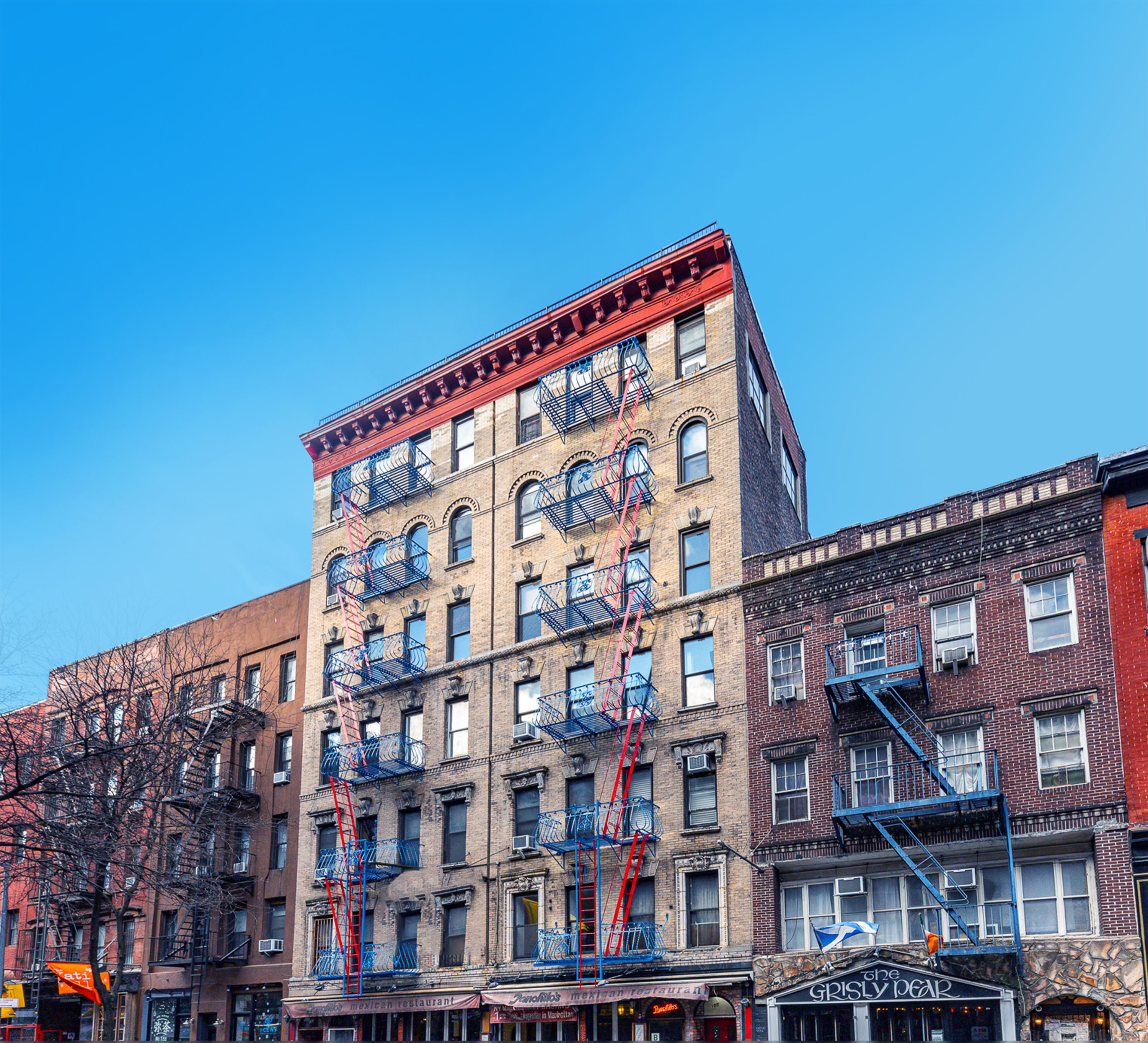 103-105 MacDougal Street – Commercial Observer