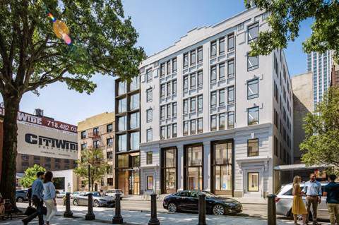 Queens Commercial Real Estate | Commercial Observer