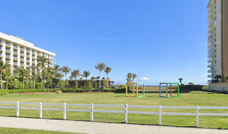 Solemar – Commercial Observer