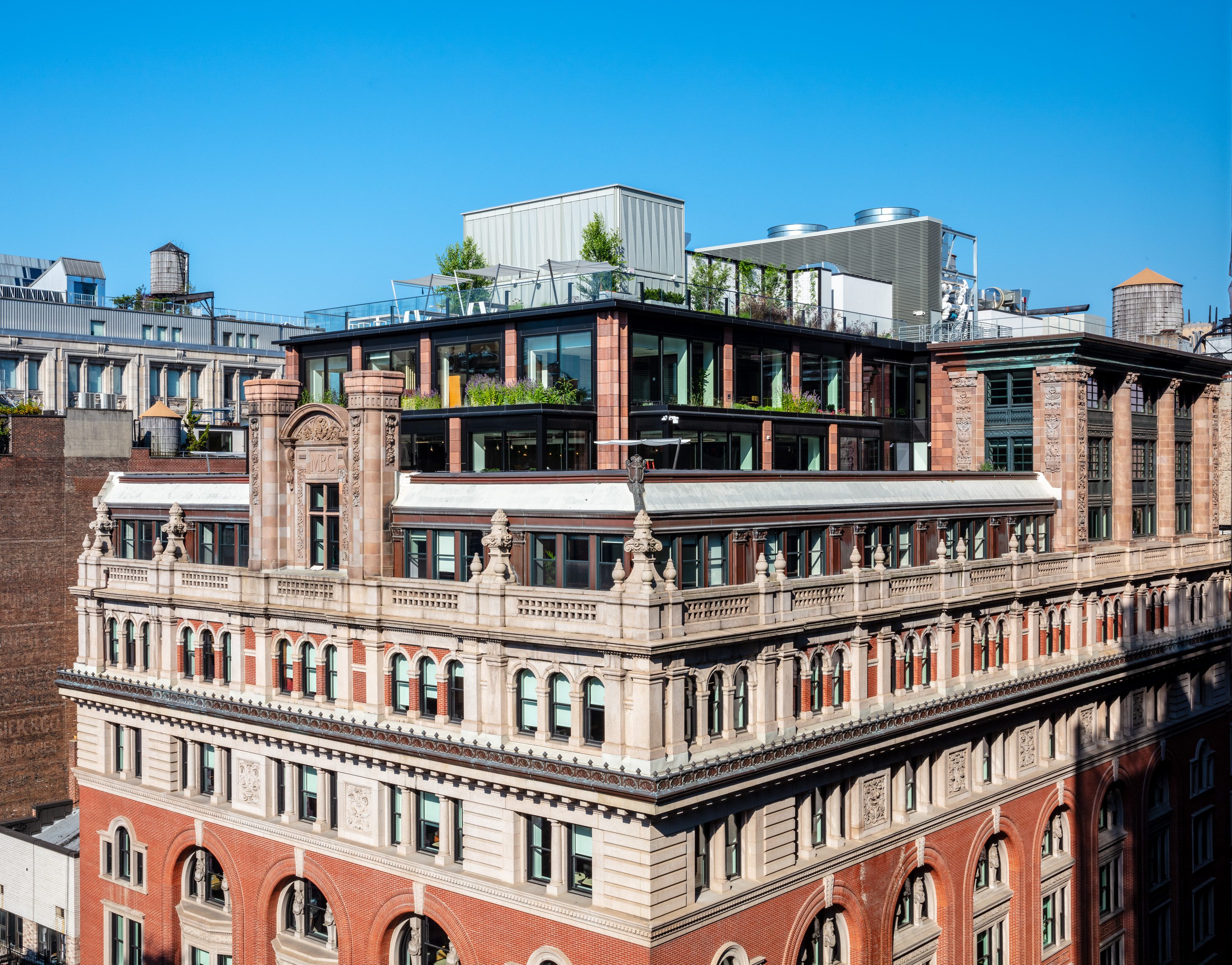 150 Fifth Avenue Debuts as Mastercard’s New Tech HQ – Commercial Observer