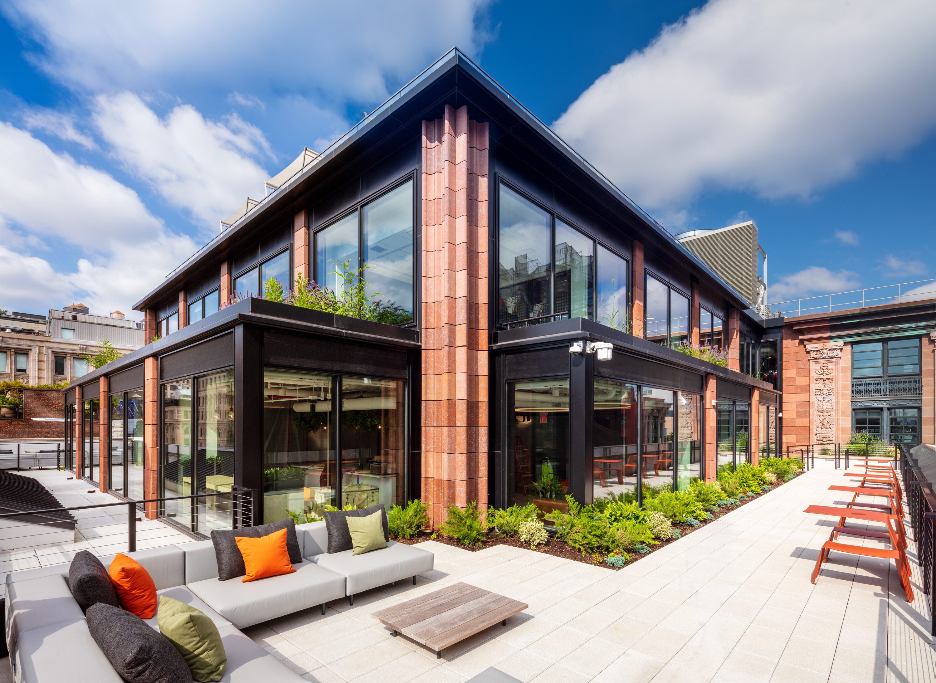 150 Fifth Avenue Debuts as Mastercard’s New Tech HQ – Commercial Observer