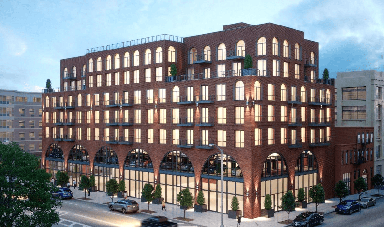 Invictus Picks Up $88M Loan on CW Realty’s The Kent House – Commercial ...