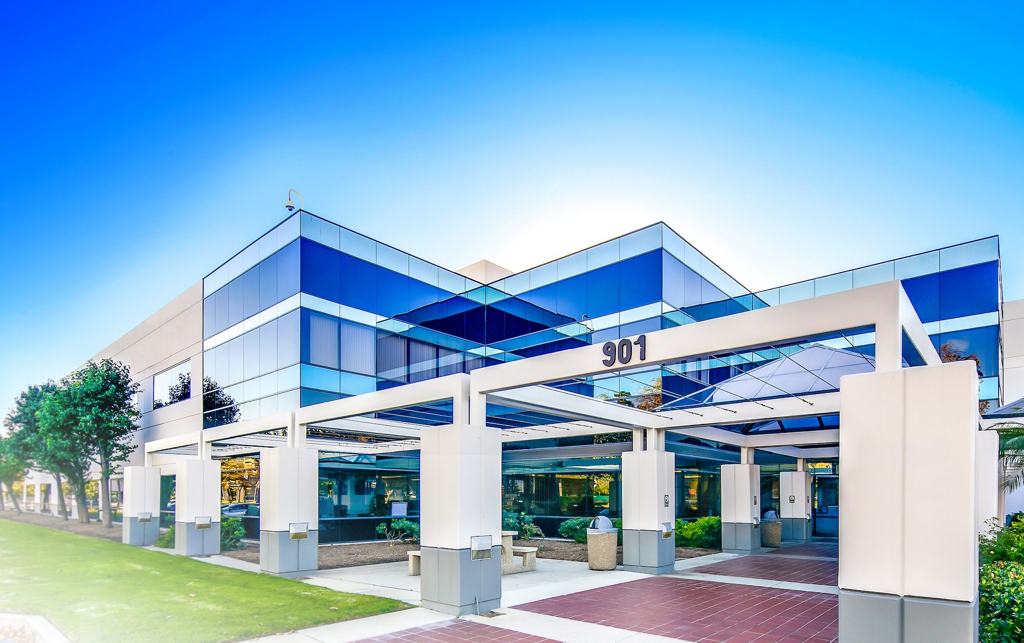 901 Corporate Center Drive – Commercial Observer