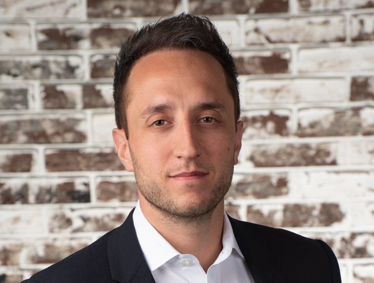 Daniel Jacobs, 32 – Commercial Observer