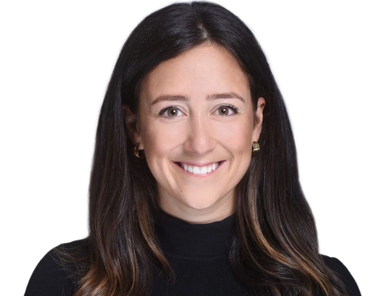 Emily Green, 25 – Commercial Observer