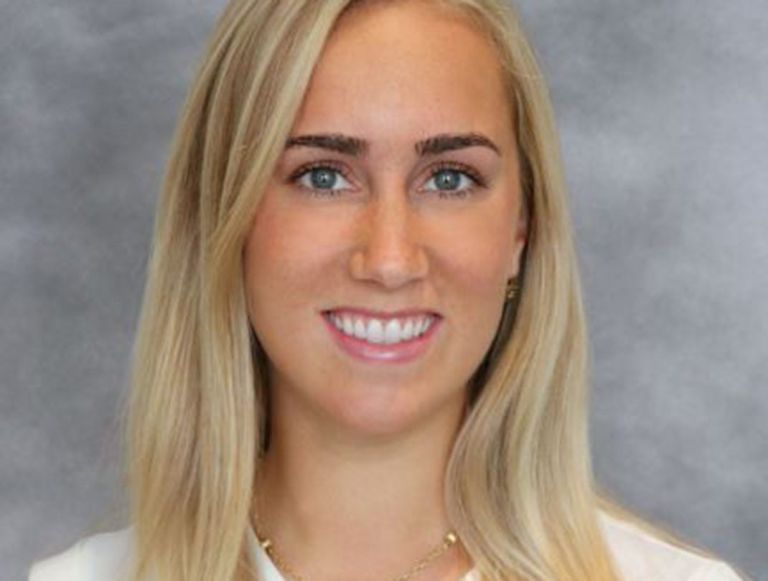 Emma Kistler, 25 – Commercial Observer