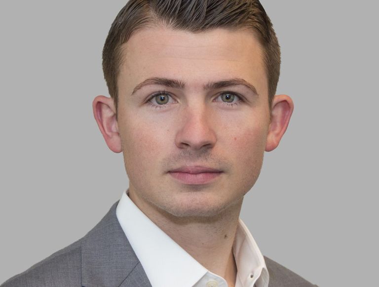 Eric Hazen, 28 – Commercial Observer