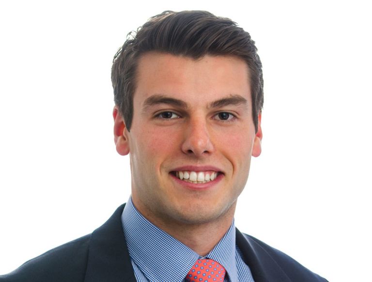 Kevin Duffy, 27 – Commercial Observer