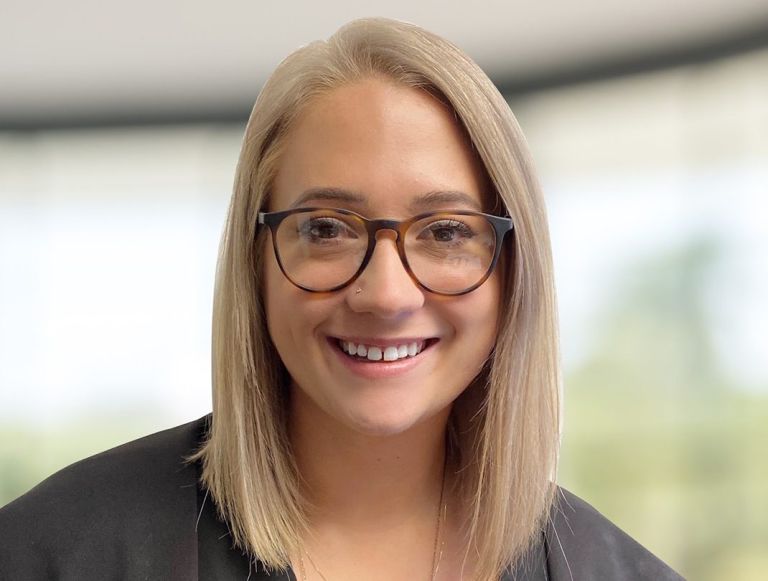 Kimberly Lockhart, 30 – Commercial Observer