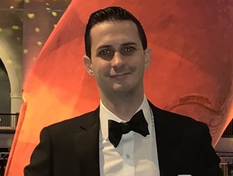 Logan Kenney, 30 – Commercial Observer