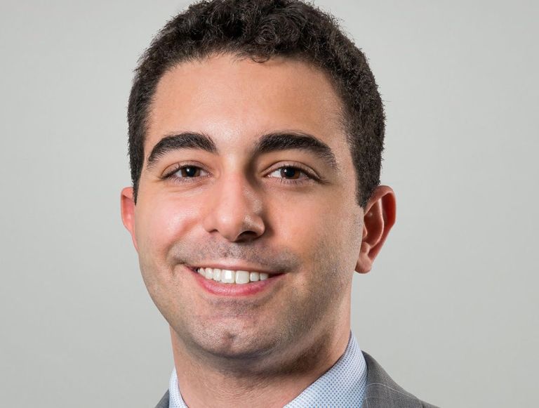 Matt Swerdlow, 28 – Commercial Observer