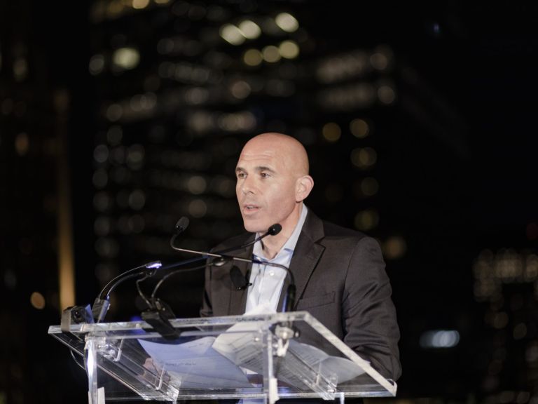 Residential Conversion or Bust for Two Office Buildings: RXR’s Scott ...