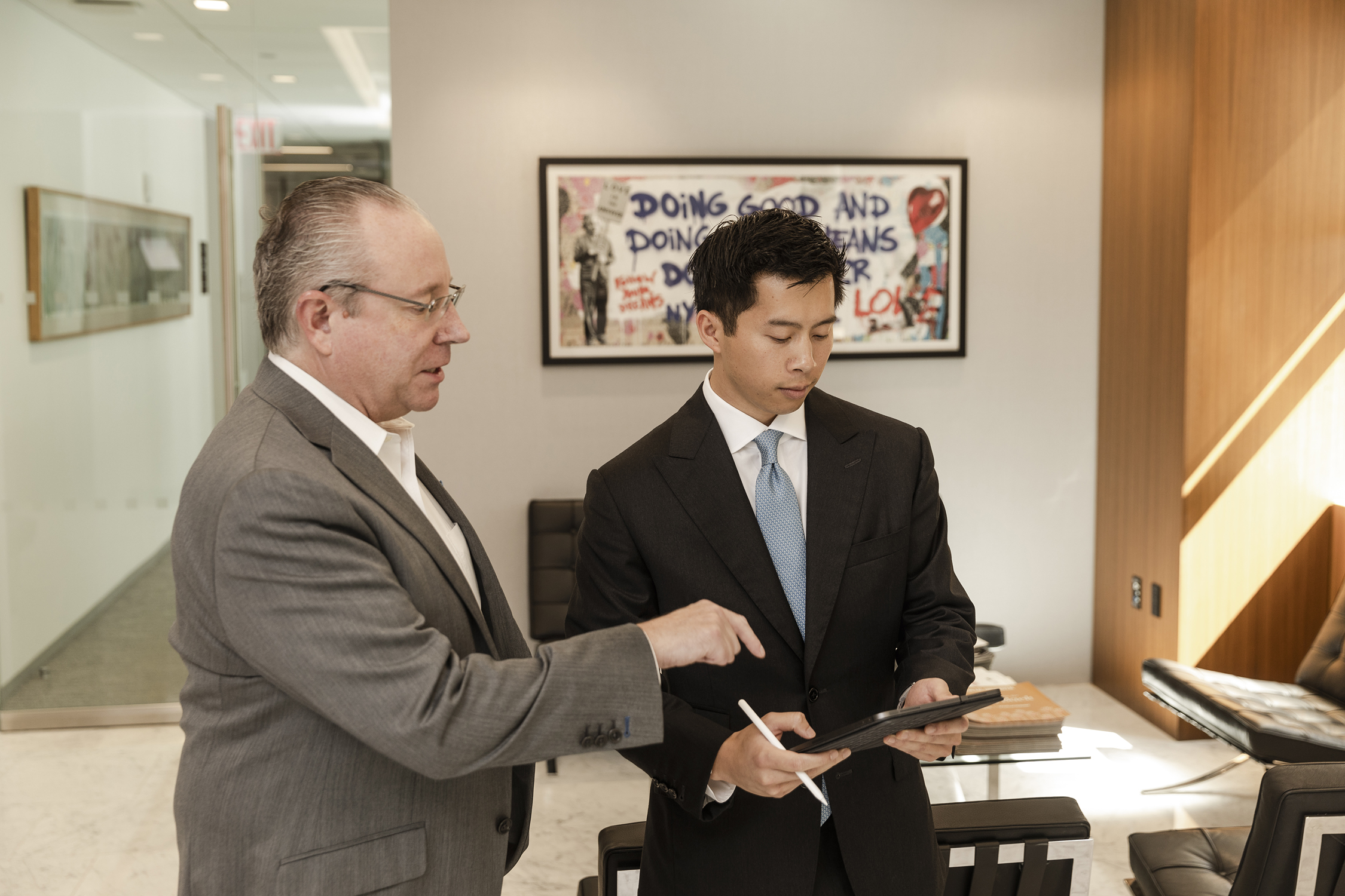 A Day in the Life: RXR Realty’s Ryan Lee – Commercial Observer