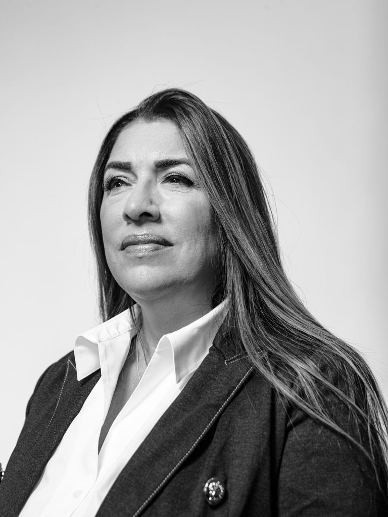 How Elizabeth Velez Helped Power New York Building Congress Through ...