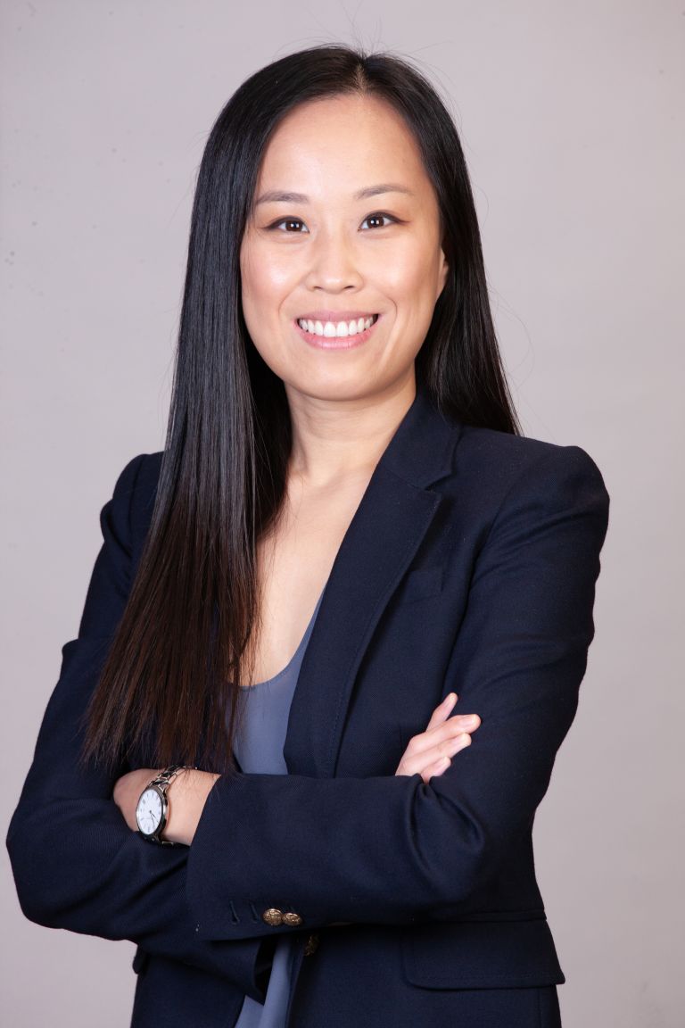 Jane Zhu, 31 – Commercial Observer