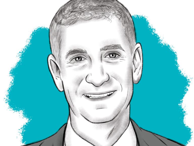 Marty Burger – Commercial Observer