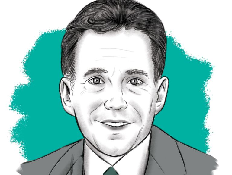 Scott Galin – Commercial Observer