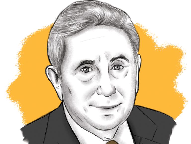 Jeffrey Gural – Commercial Observer