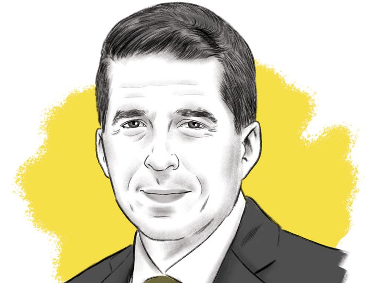 Daniel Moore – Commercial Observer