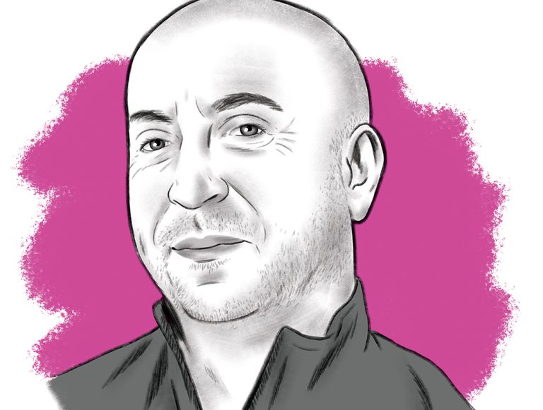 Doug Steiner – Commercial Observer