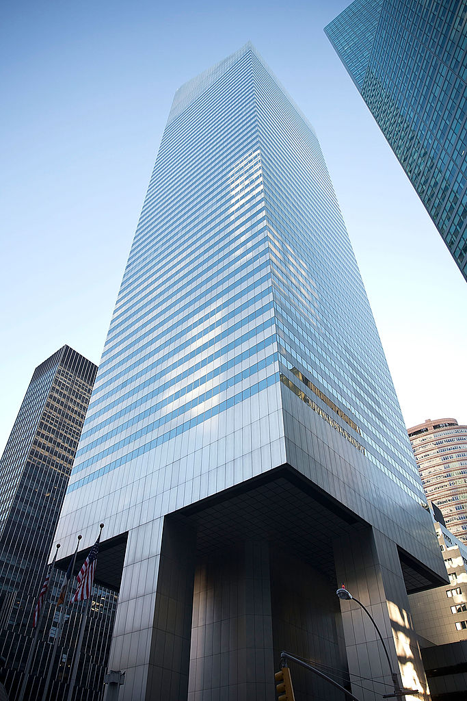 Asset Manager LibreMax Capital Relocating to 601 Lexington Avenue ...