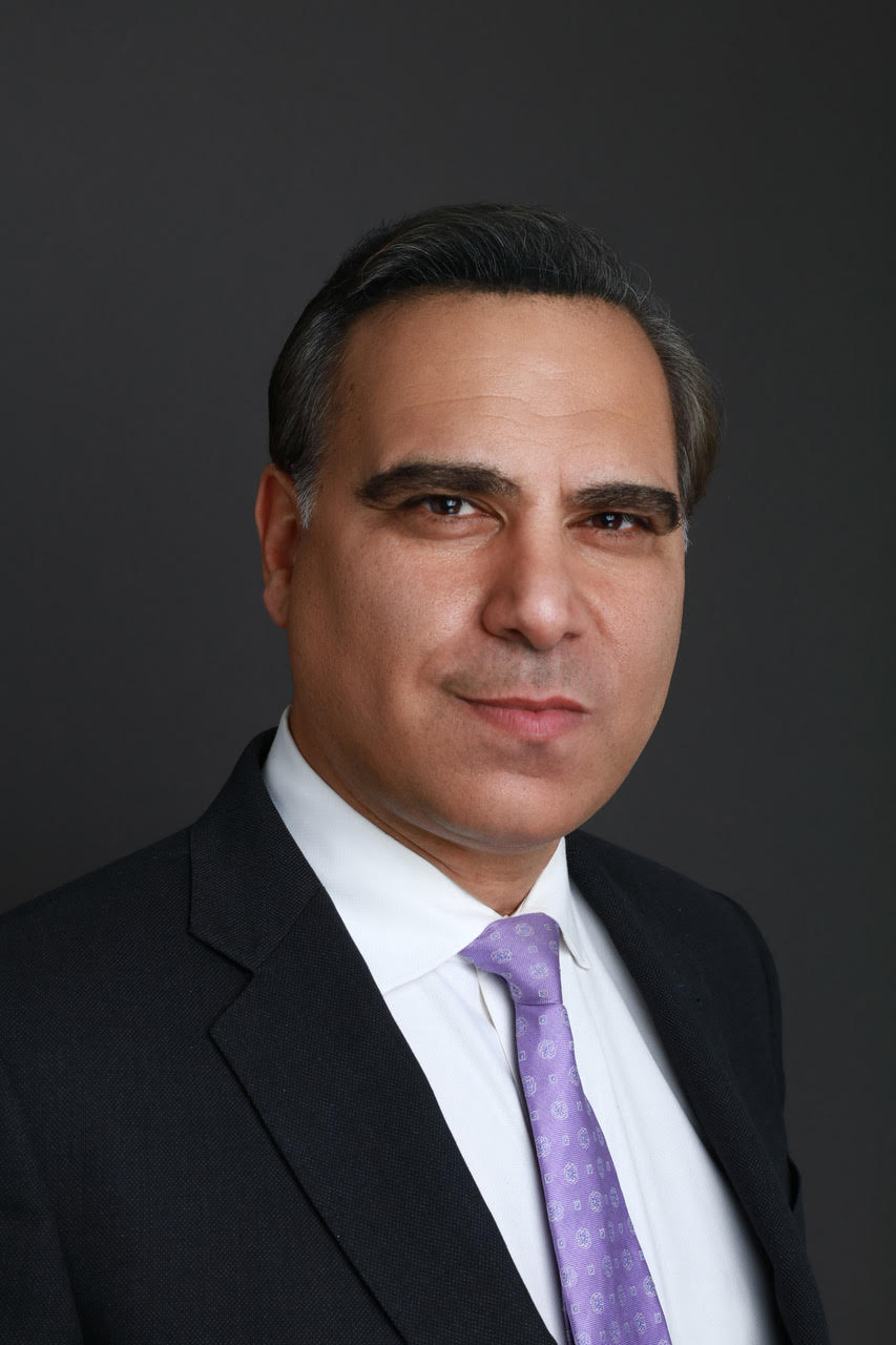 Newmark Exec Raj Bhatti Joins Data Firm Cherre as SVP of Client ...