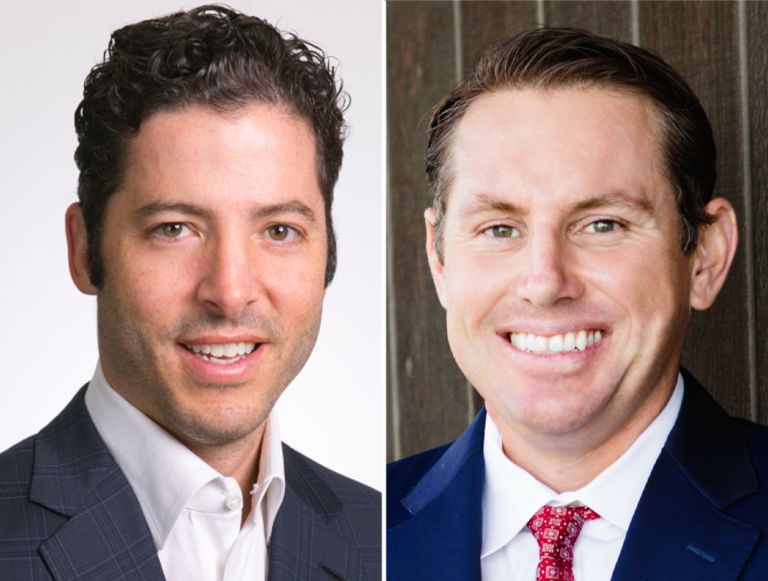 Jeffrey Jaeger and Sean Rawson – Commercial Observer