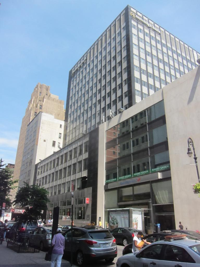 Nonprofit Graham Windham Takes 15K SF in Downtown Brooklyn – Commercial ...