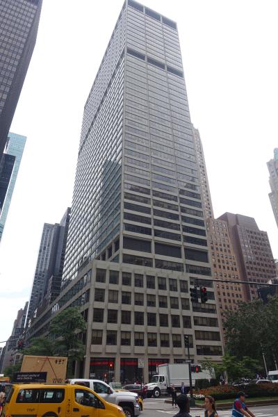 Blackstone to Snag 13K Apartments Through $3.7B Deal for Resource REIT ...