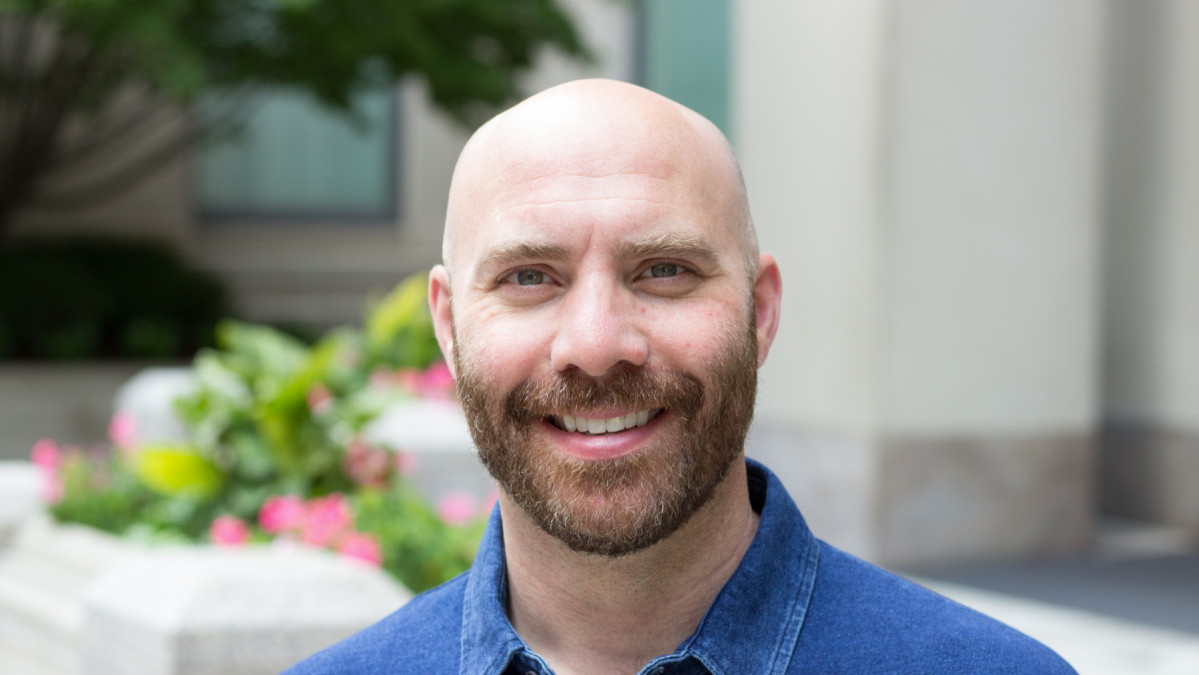 Occupier.com’s Matt Giffune: Decentralized Offices, Coworking Here to ...