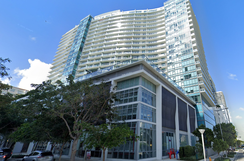 Sterling American Lands $97 Refi for Midtown Miami Rental – Commercial ...