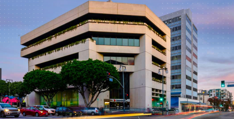 Buck Design Buys Downtown LA Office for West Coast Operations ...