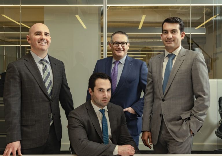 Skylight Real Estate Partners On Forming an Investment Platform During ...