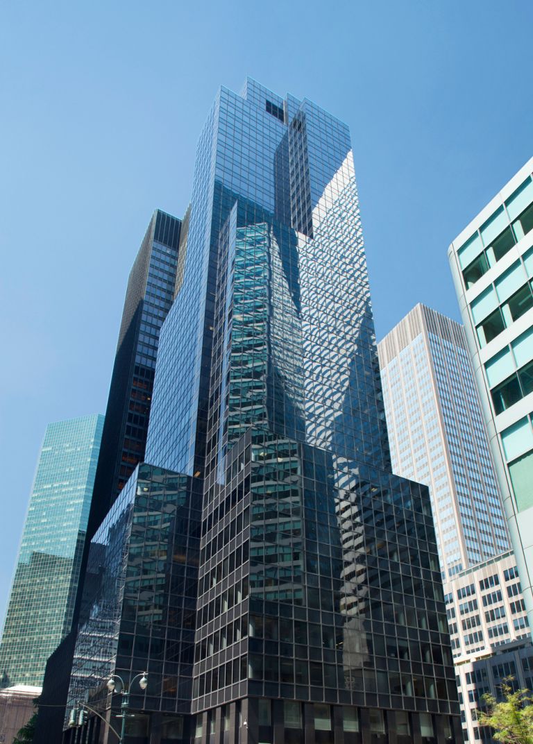 Private Equity Firm NexPhase Expanding at 600 Lexington Avenue ...