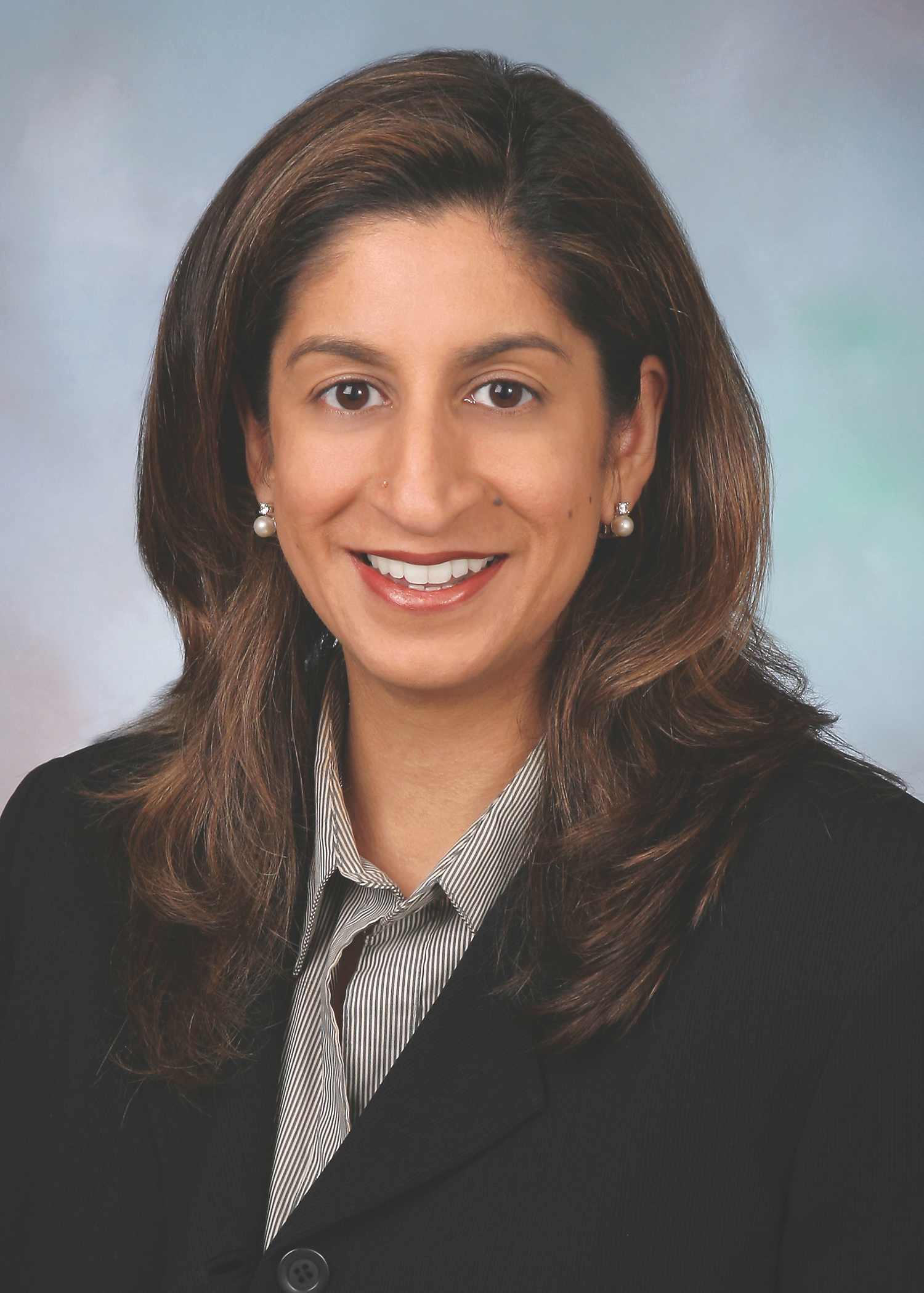 Samantha Ahuja – Commercial Observer