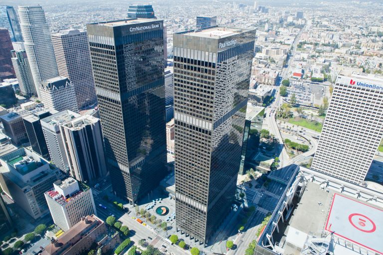 TCW Group to Vacate Downtown LA Office Tower: Sources – Commercial Observer