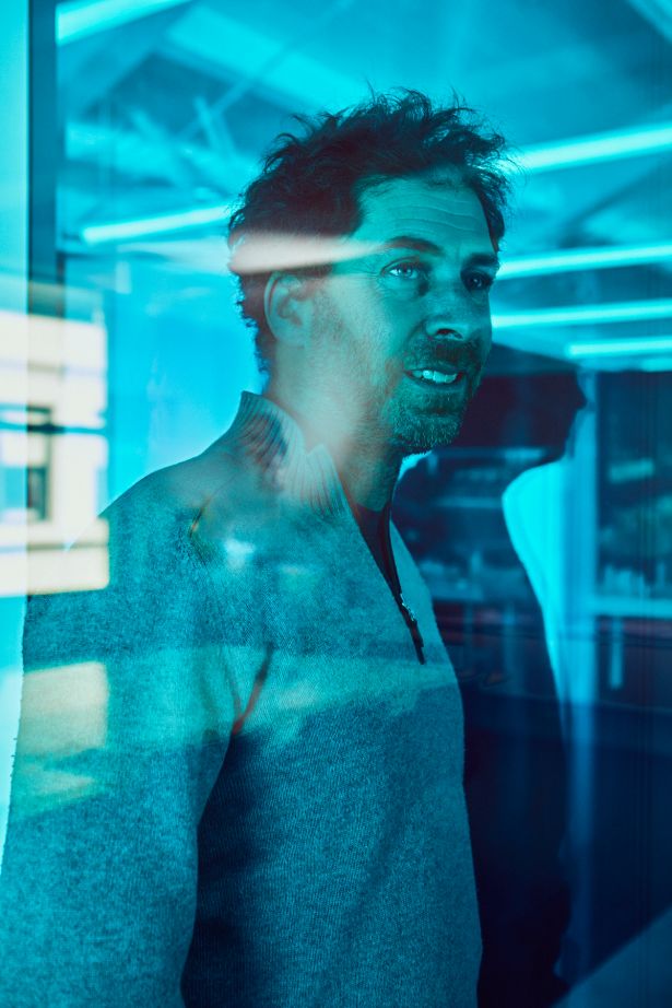 Jed Walentas On the Past, Present and Ring-Shaped Future of Two Trees – Commercial Observer