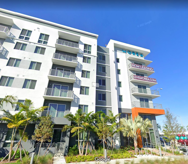 The Benjamin Group Pays $145M for Pompano Beach Rental – Commercial ...