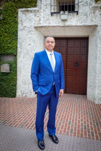 Don Peebles Hopes to Build the Most Inclusive Skyscraper in Manhattan ...