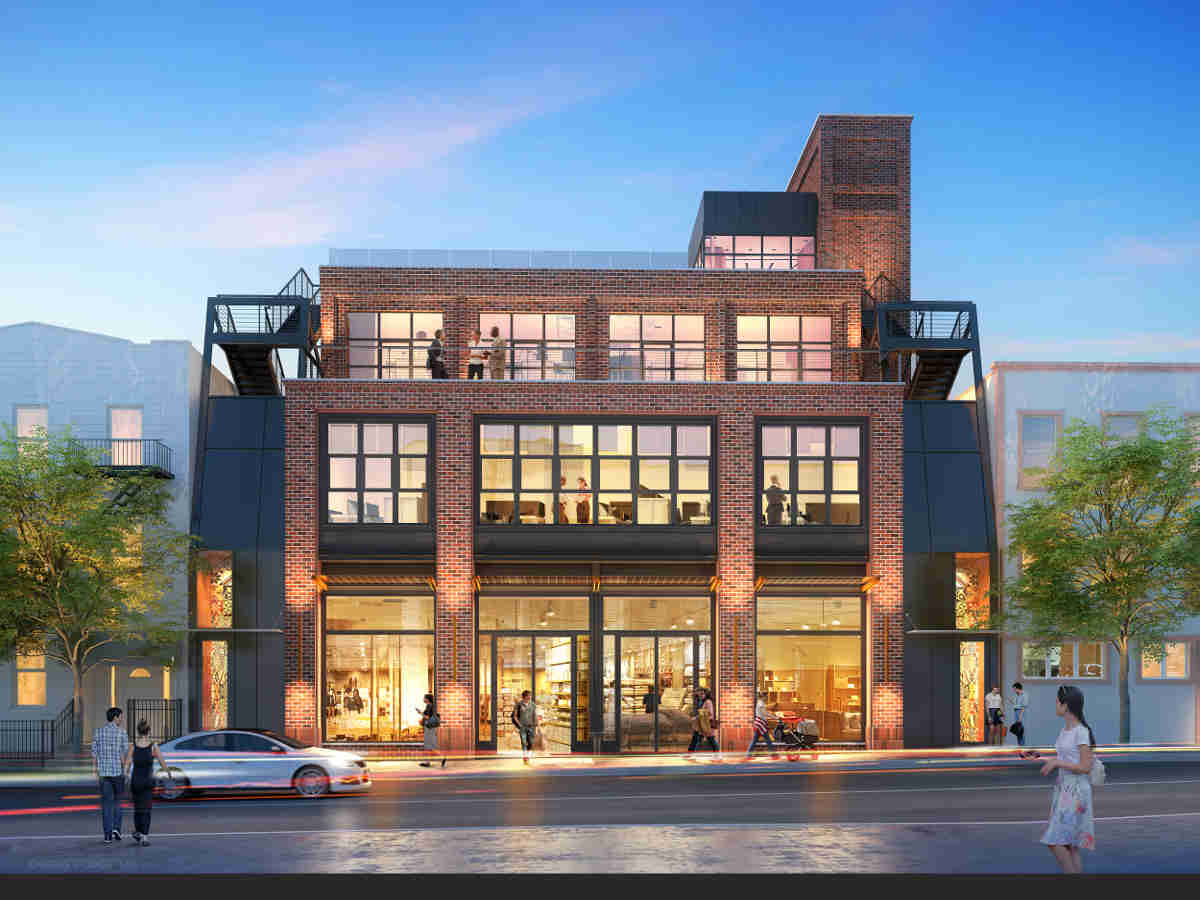 Brooklyn Commercial Real Estate | Commercial Observer