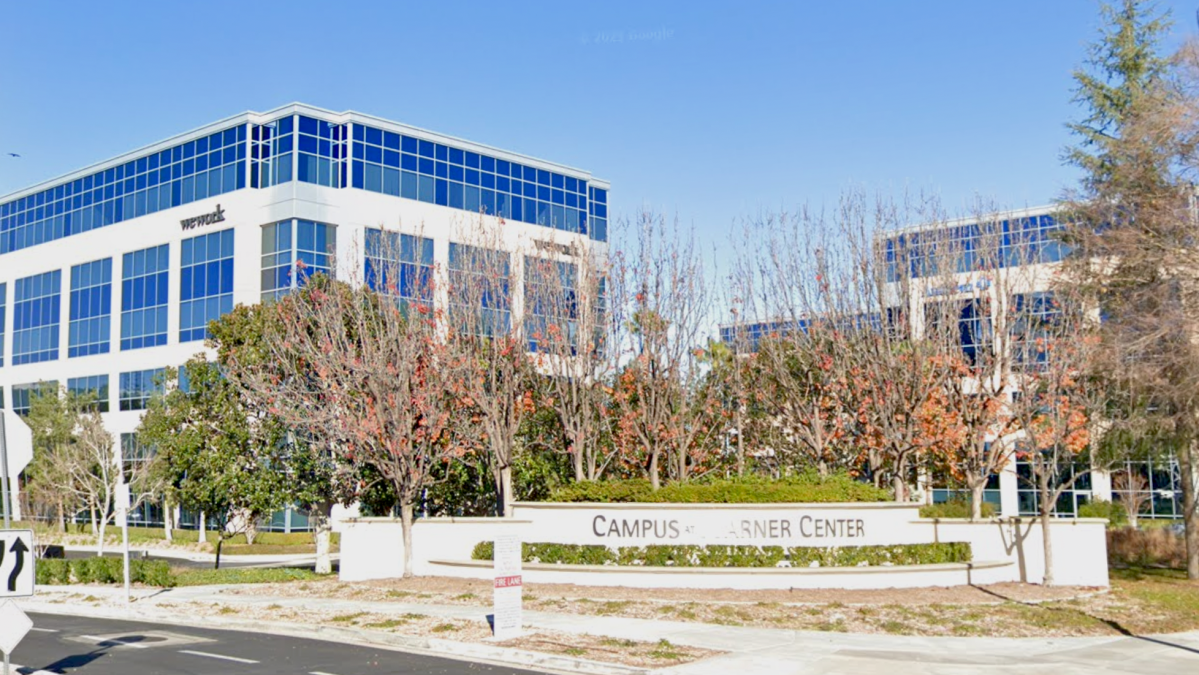 LPC, Angelo Gordon Re-List Warner Center Office for $210M – Commercial ...