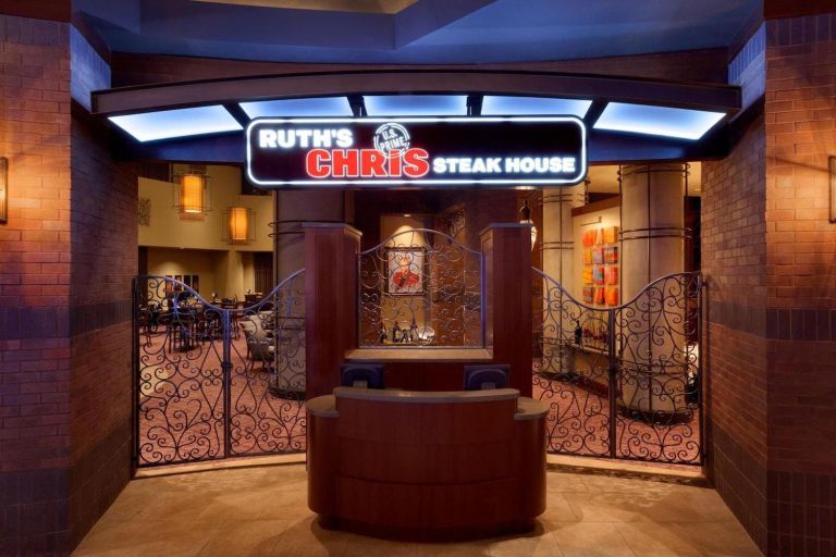 Ruth’s Chris Steakhouse to Open Location at Reston Town Center ...