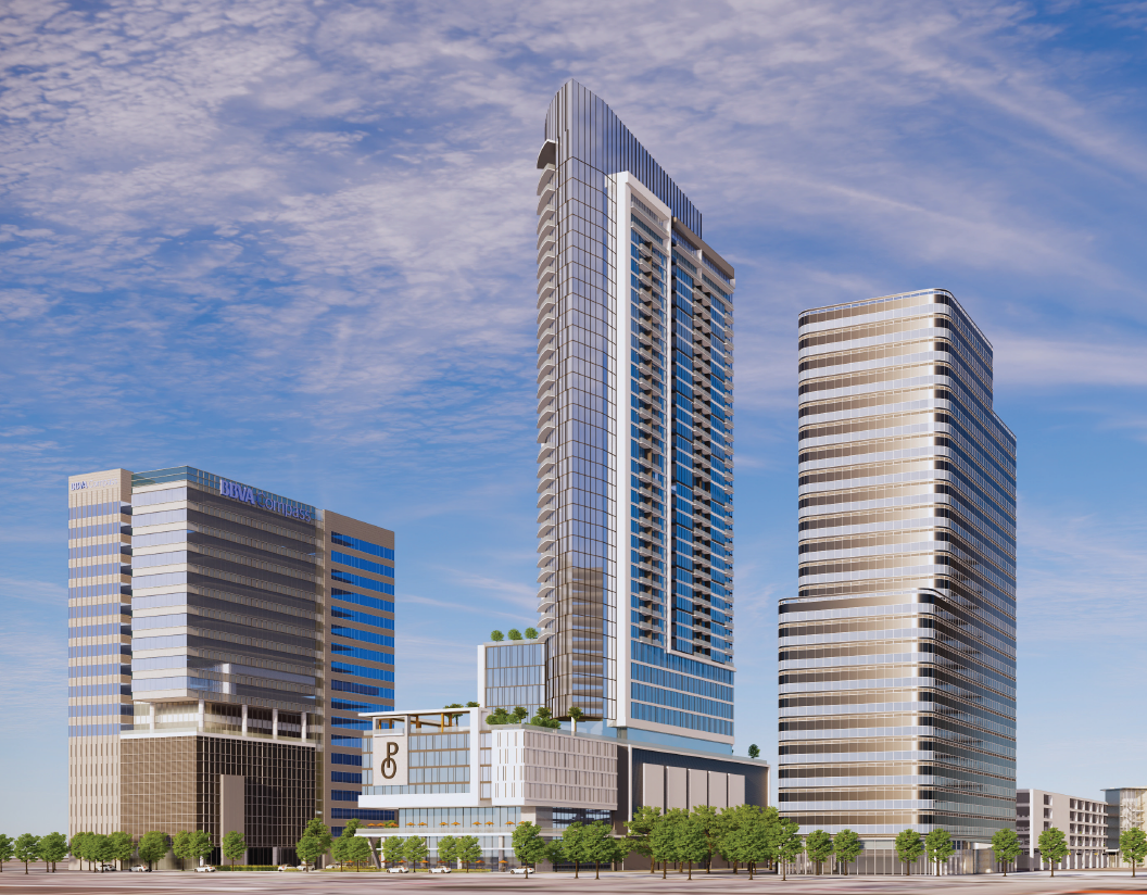 Houston – Commercial Observer