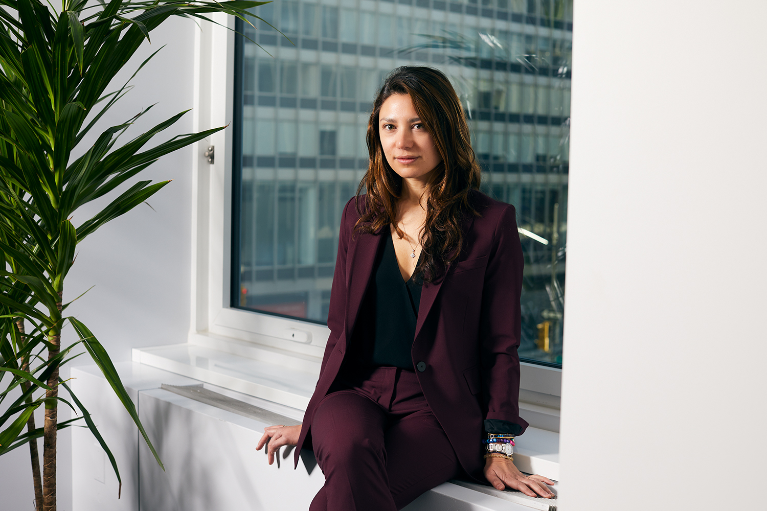 Laura Parrott – Commercial Observer