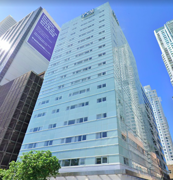 Aby Rosen’s RFR Buys Miami Hotel for Discount – Commercial Observer